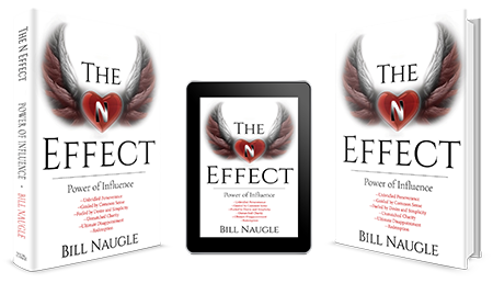 Homepage - The N-Effect